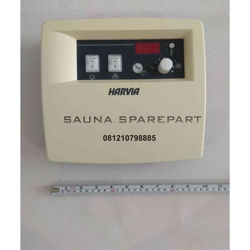 Jual Digital Control C90 Harvia with Temperature sensor - Kota ...