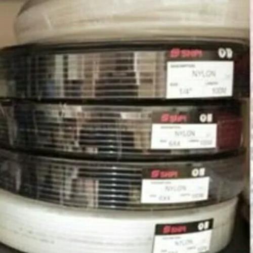 Jual selang nilon (Nylon Tube) ukuran 4 X 2,5 mm - Jakarta Barat ...