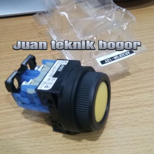 Jual AR30FOR-10Y PUSHBUTTON AR30FOR-10R - Kab. Bogor - juan teknik ...
