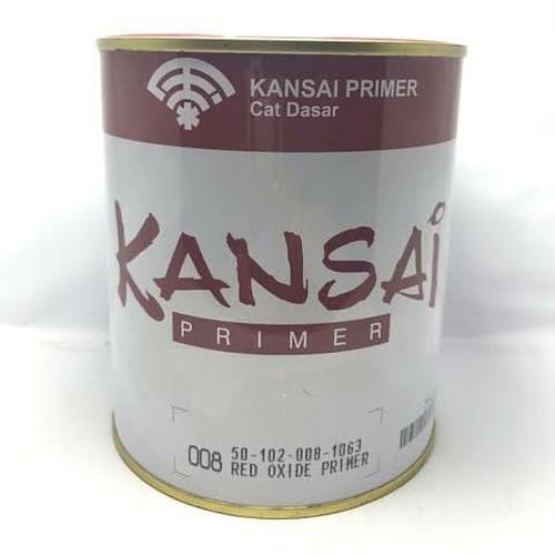 Jual Kansai Paint Cat Primer Dasar Zincomate 1kg - Kota Bandung ...