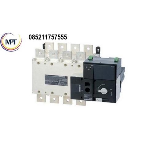 Jual COS MOTOR / ATyS 4P 200A Motorized (Socomec) - Jakarta Barat ...