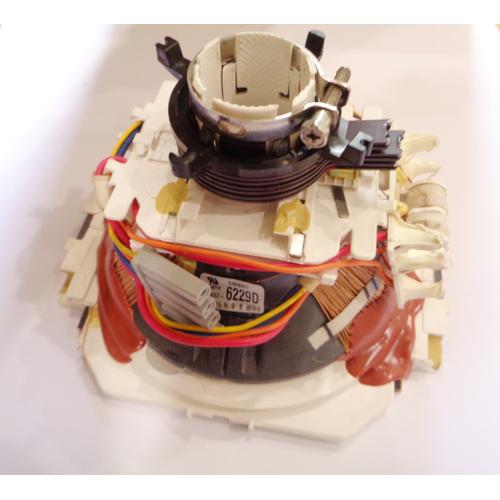Jual Original Yoke TV Slim 6229 - Kota Bekasi - oxaaudio | Tokopedia