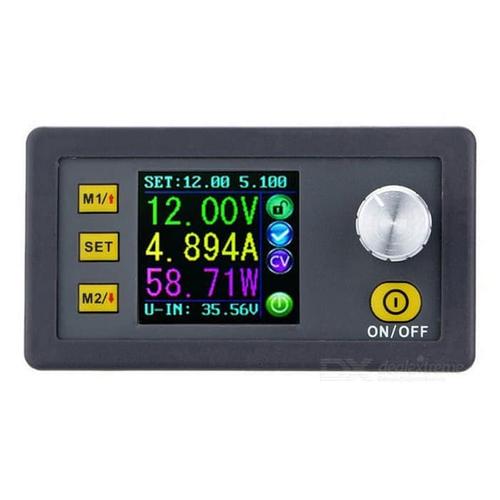 Jual Digital Control Power Supply DC 5A Adjustable Constant Voltage ...