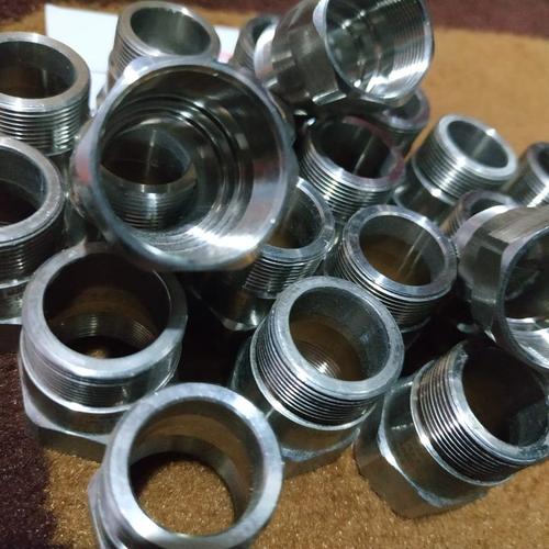 Jual ST CABLE GLAND BODY REDUCING M20s TE1FU CMP - Kab. Sidoarjo ...