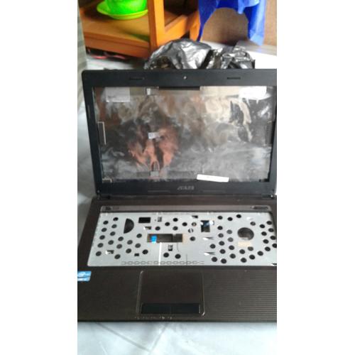 Jual Casing Laptop Asus A44H bisa untuk K84L kondisi normal - Kota ...