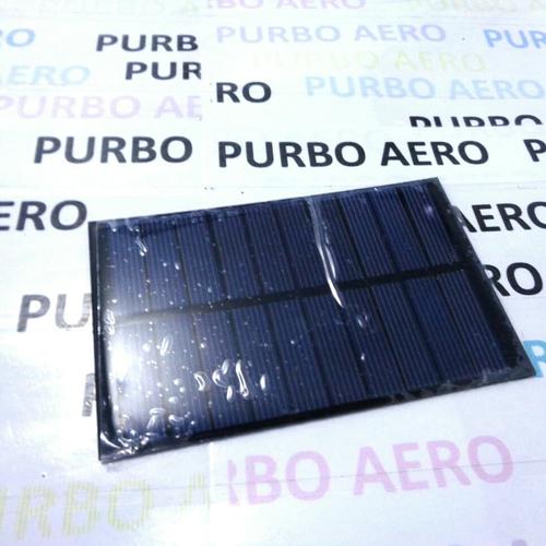 Jual DIY Mini Solar Panel solar sel solar cell - Kab. Karanganyar ...