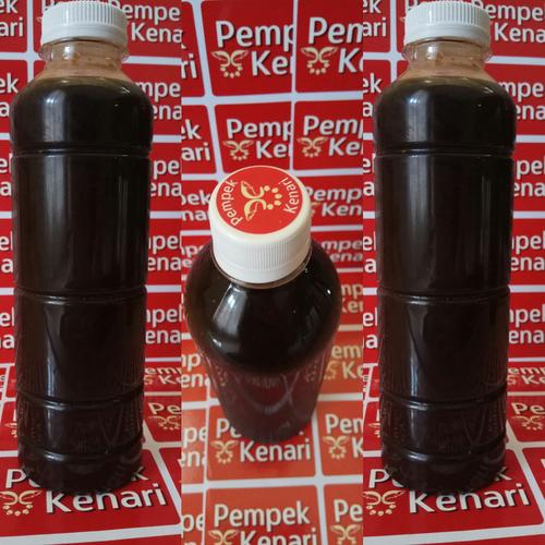 Jual Cuka Khas Pempek Kenari 300ml - Kab. Tangerang - pempek kenari ...