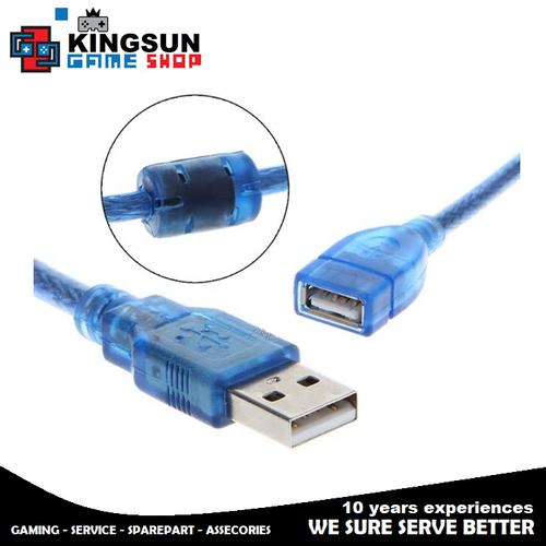 Jual Kabel USB Extender Peripheral Extension - Jakarta Utara - Kingsun ...