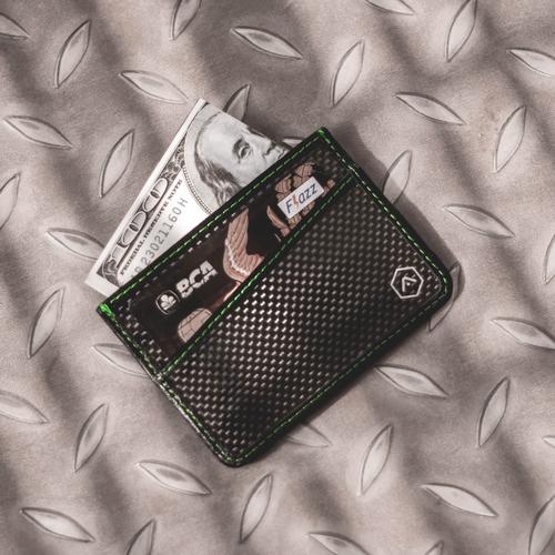 Jual Aramid Card Wallet - Hijau Tua - Jakarta Utara - Aramid Carbon ...