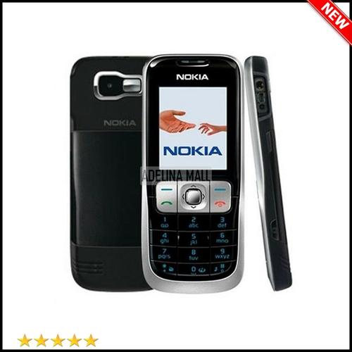 Jual Nokia 2630 Jadul - HP Jadul Nokia Murah - Handphone Unik Jadul Terbaik - Hitam - Jakarta ...