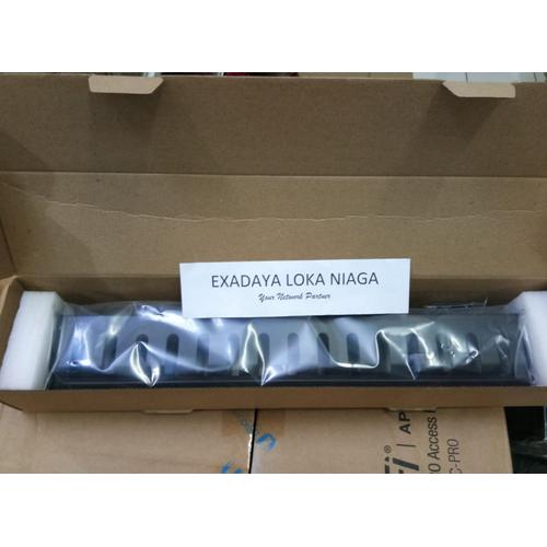 Jual AMP Wiring Management 1U Original / Cable management Commscope ...