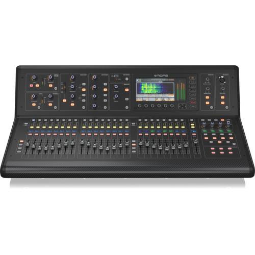 Jual Mixer Digital Midas M32 Live bukan Yamaha TF Allen heath QU ...