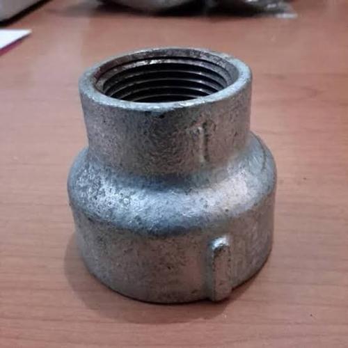 Jual reducer besi galvanis drat 1 1/2 x kebawah - Jakarta Barat ...