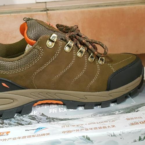 Jual Sepatu outdoor Camel Original - Kota Pasuruan - Venus selsa ...