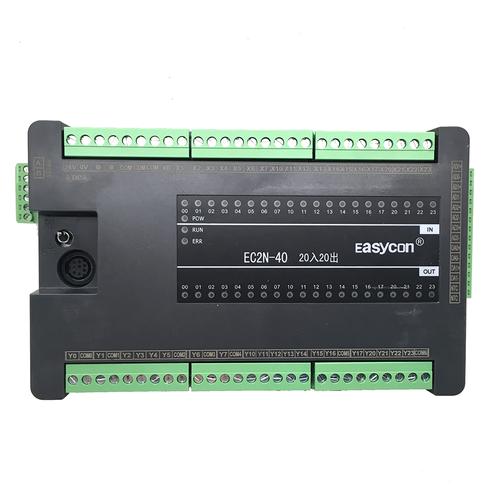 Jual EC2N 40MT 40MR 4AD 2DA Programmable controller for FX2n PLC RS485 - Kota Tangerang ...