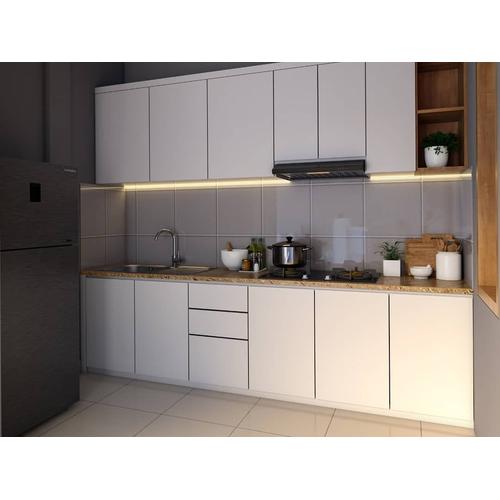 Jual kitchen set minimalis terbaru di jakarta - Jakarta Timur - Mozaik ...