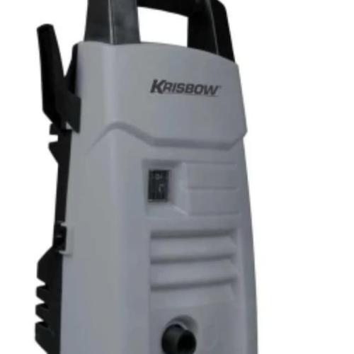 Jual jet cleaner KRISBOW HIGH PRESSURE CLEANER 90 BAR - Kota Surabaya ...