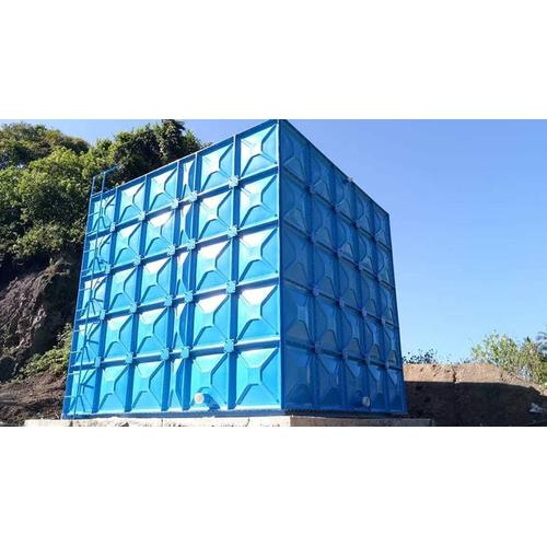 Jual Berbagai macam tangki roof tank frp pabrikan sendiri - Kota Bekasi ...