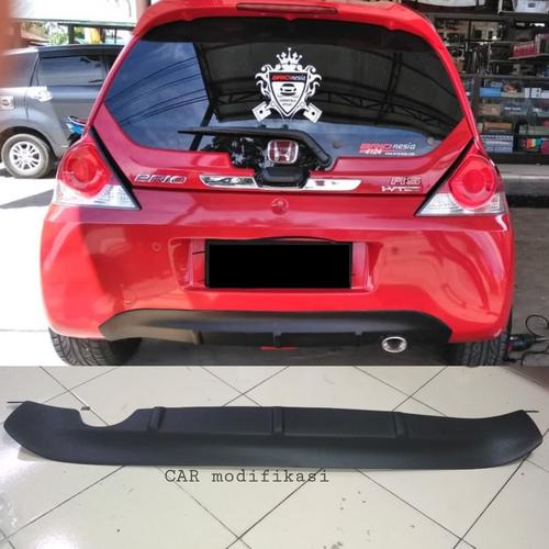 Jual Diffuser Brio model tipis Diffuser Honda Brio - Jakarta Pusat ...
