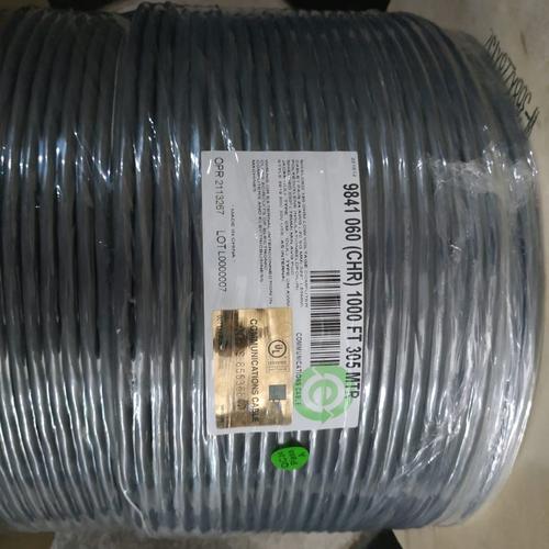 Jual kabel belden 9841 24awg multiconductor cable 1 roll 24awg 24 awg ...