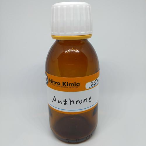 Jual Antron/Anthrone/Reagen Anthrone - Kab. Bantul - Nitra Kimia ...