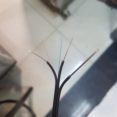 Jual kabel FO drop core 2 core 3 seling kawat - Jakarta Pusat - Sinar ...