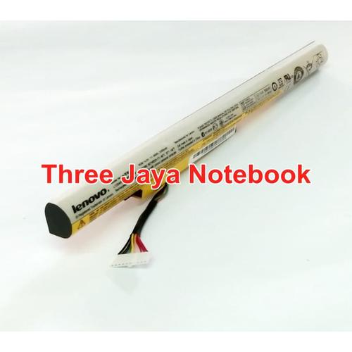 Jual Baterai Lenovo IdeaPad Touch Z400 Z400a Z400s Z400t Z410 Z500 ...