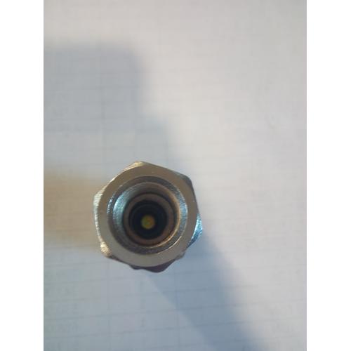 Jual AIR QUICK COUPLER TWO TOUCH TEKIRO 20 SF - Jakarta Barat - Royal ...
