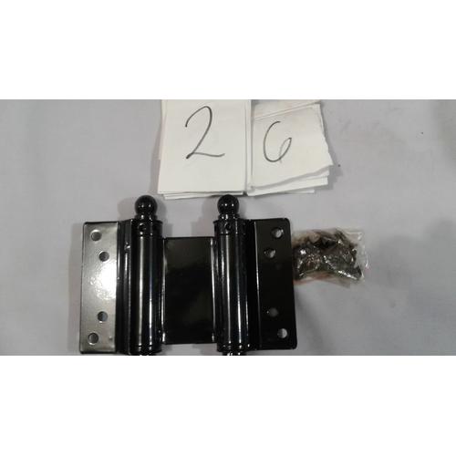 Jual engsel cowboy push and pull pintu dorong 3 inch pintu fer angin ...