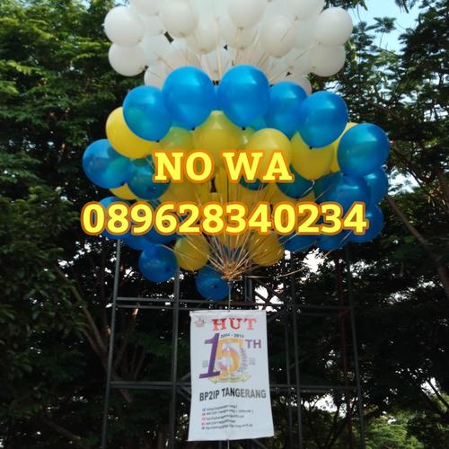 Jual balon helium jakarta - Jakarta Barat - PANEN BALON | Tokopedia