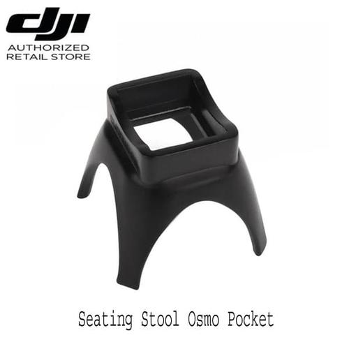 Jual Seating Stool For Osmo Pocket- Stabilizer Heightened Base ...