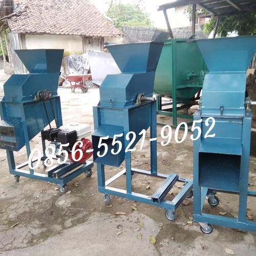 Jual Diskon..!! Mesin Chopper murah tanpa penggerak - Kab. Jombang ...