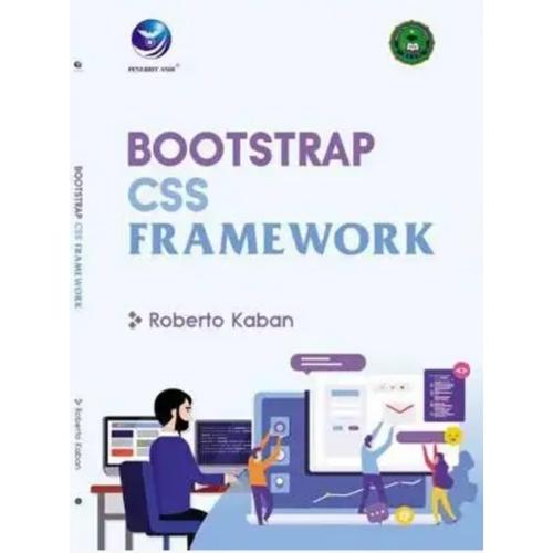 Jual Buku Bootstrap CSS Framework - Kota Tangerang - Rumah Buku ... Jual Buku Bootstrap CSS Framework - Kota Tangerang - Rumah Buku ...