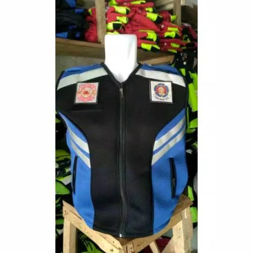 Jual ROMPI DAMKAR //DOUBEL MESH JALA TEBAL//FUL LOGO - Kab. Bandung ...