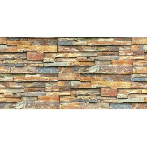 Jual WALLPAPER BATU ALAM 10061-1 Lebih Tebal Dari Wallpaper Sticker ...