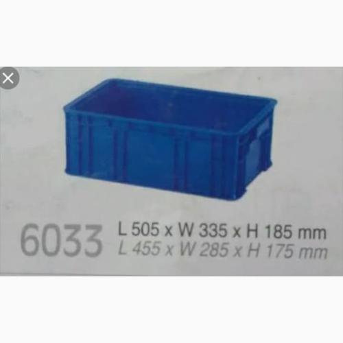 Jual Kontainer Industri / Box Kontainer Serbaguna Rabbit 6033 - Jakarta ...