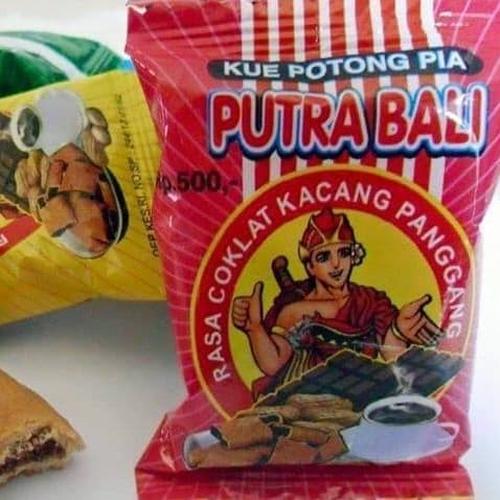 Jual putra bali / jajan jadul / putra bali - Kab. Pekalongan ...