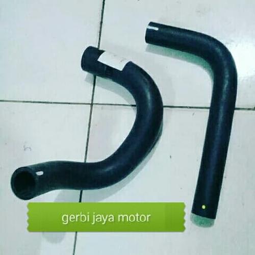 Jual selang radiator kijang super/ grand atas bawah 1set - Kab. Bogor ...