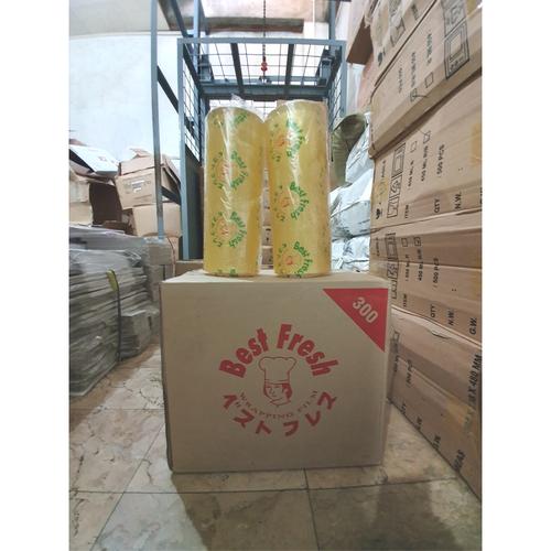 Jual Plastik Wrapping Best Fresh ukuran 30 cm - Jakarta Barat - Dwi ...