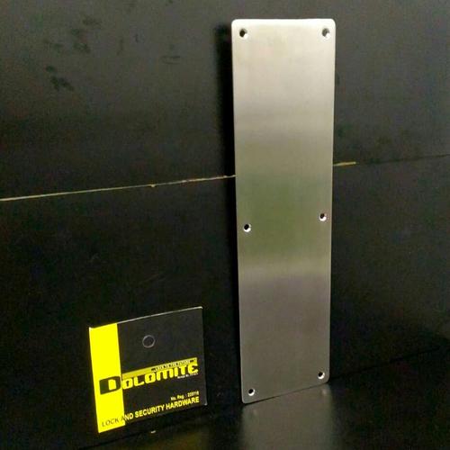 Jual Handle Pintu Push Plate Stainless Stell Murah - Jakarta Selatan ...