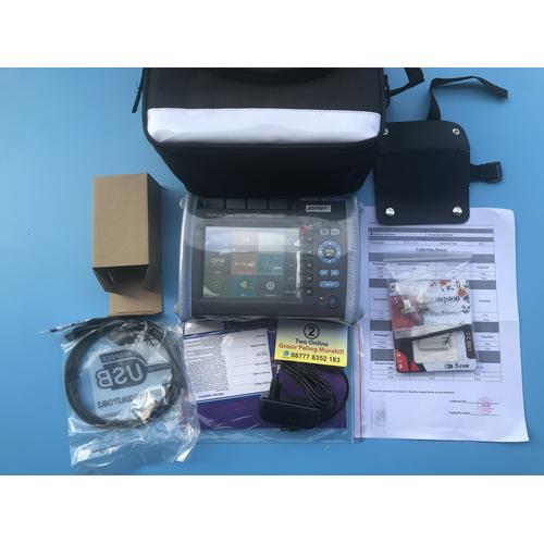 Jual OTDR Joinwit JW3302 ET Optical Time Domain Reflectometer Joinwit ...