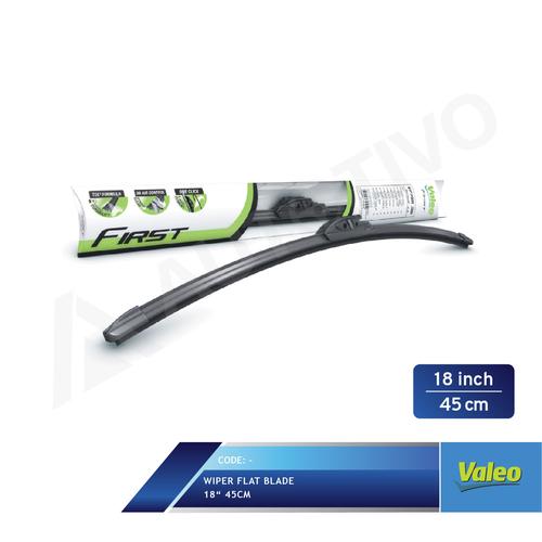 Jual Wiper Mobil Valeo Ukuran 18 Inci Flat Blade - Jakarta Utara ...