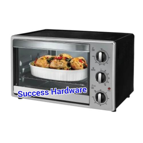 Jual KRIS OVEN TOASTER 32 LTR / OVEN PEMANGGANG UKURAN 51X42X30CM ...