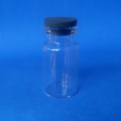 Jual botol vial 8 ml/botol kaca bening/botol pinisilin - Kota Depok ...
