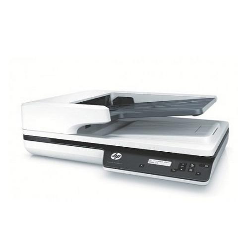 Jual HP ScanJet Pro 2500 f1 - Jakarta Pusat - Authorized Technology ...