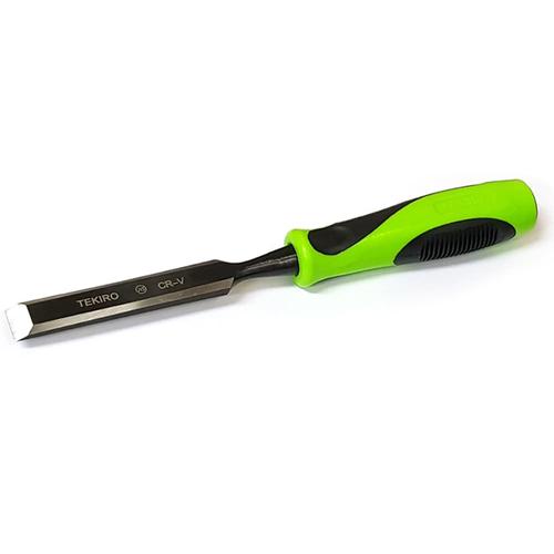 Jual Tekiro Pahat Kayu 3/4 Inch 19MM / Pahat Kayu Alat Pertukangan ...