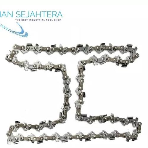 Jual Rantai chain saw. rantai gerinda chainsaw. mata gerinda chain saw ...
