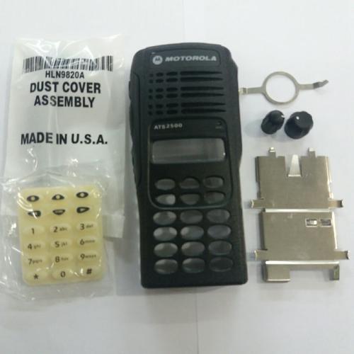 Jual CASING HT MOTOROLA ATS 2500 TRUNKING - Jakarta Barat - ARFICA COM ...