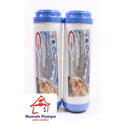 Jual Granular Activated Carbon 10 Inch GAC Filter Cartridge - Kota Bekasi - ESA Hardware | Tokopedia