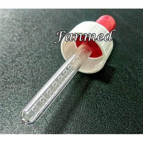 Jual Pipet Drop Plastik / Pipet Tetes Obat / Pipet kosmetik / Pipet ...